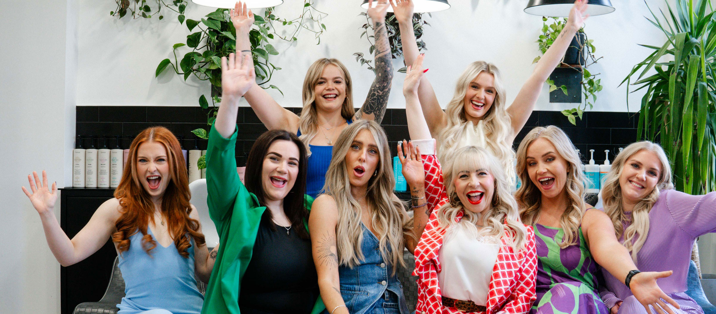 Iron + Ivy Hair Queenstown – International Award Winning Stylists