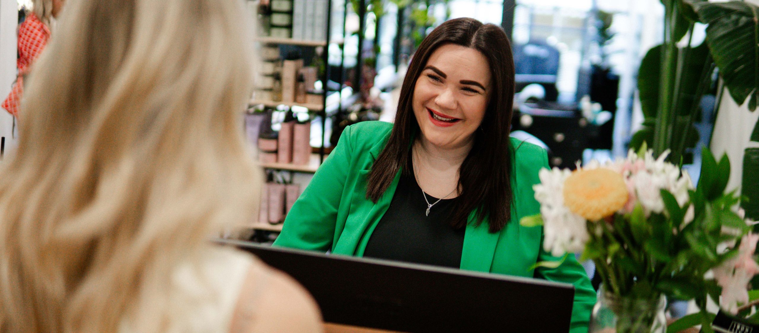 Careers at IRON + IVY – Take Your Next Step with Us