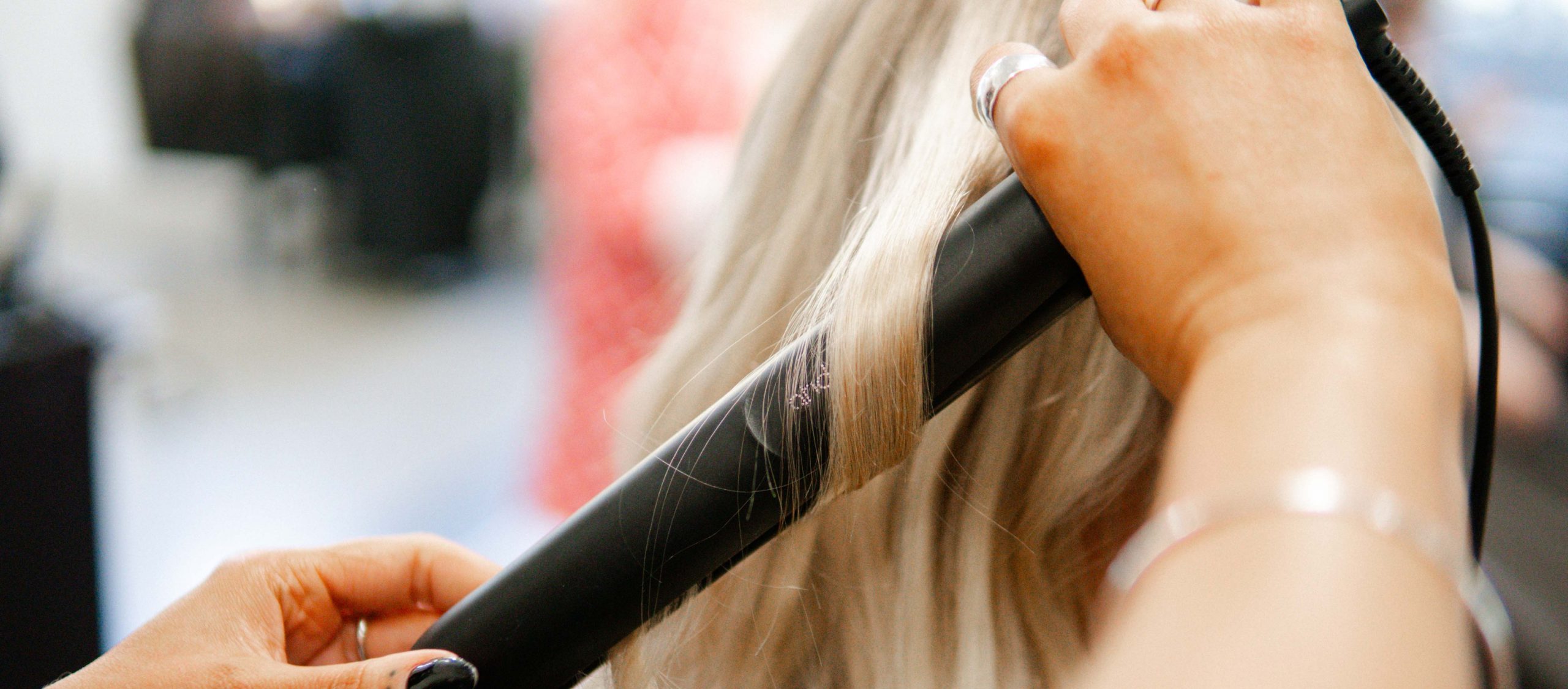 Gallery – IRON + IVY | Blondes, Balayage + More