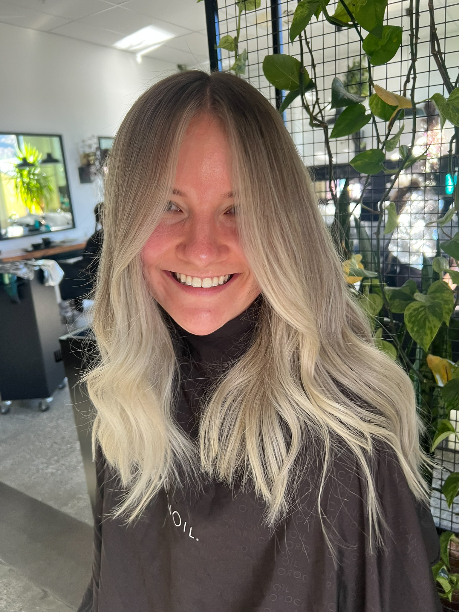 Best Balayage in Queenstown – Why Clients Love Iron + Ivy - Iron and ...